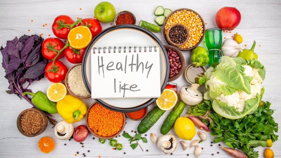 Revealing the Power of Nutrition: Fueling Your Body for Optimal Health ...